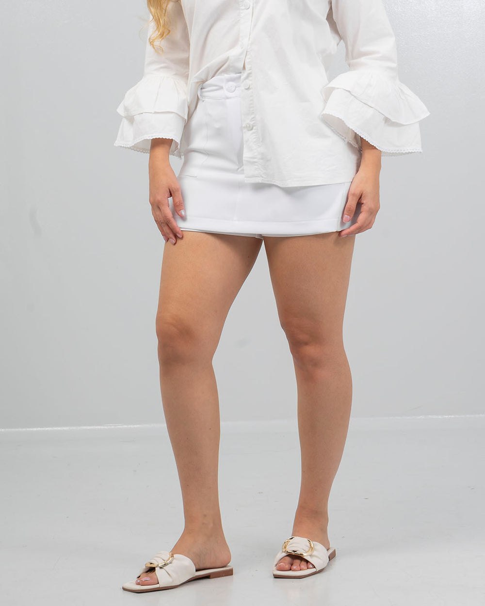 SHORTS – Menta Moda