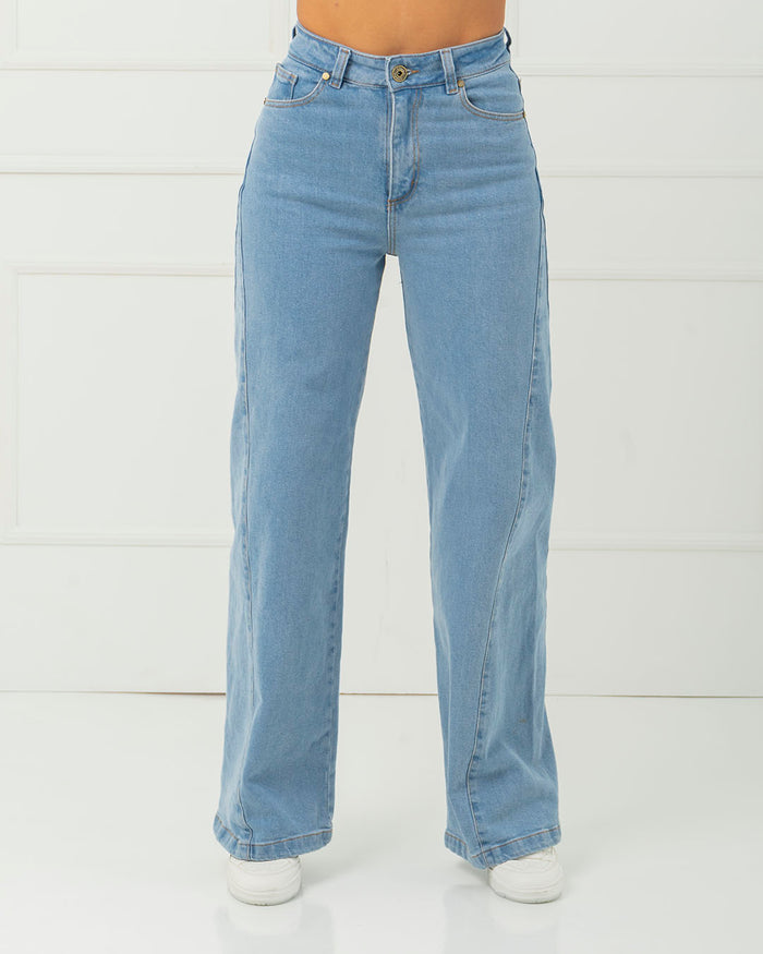 Jeans – Menta Moda