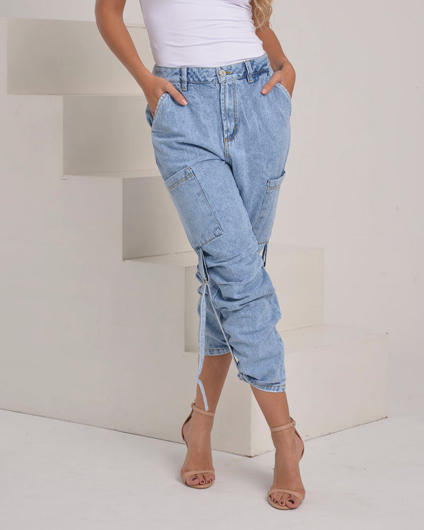 Jeans – Menta Moda